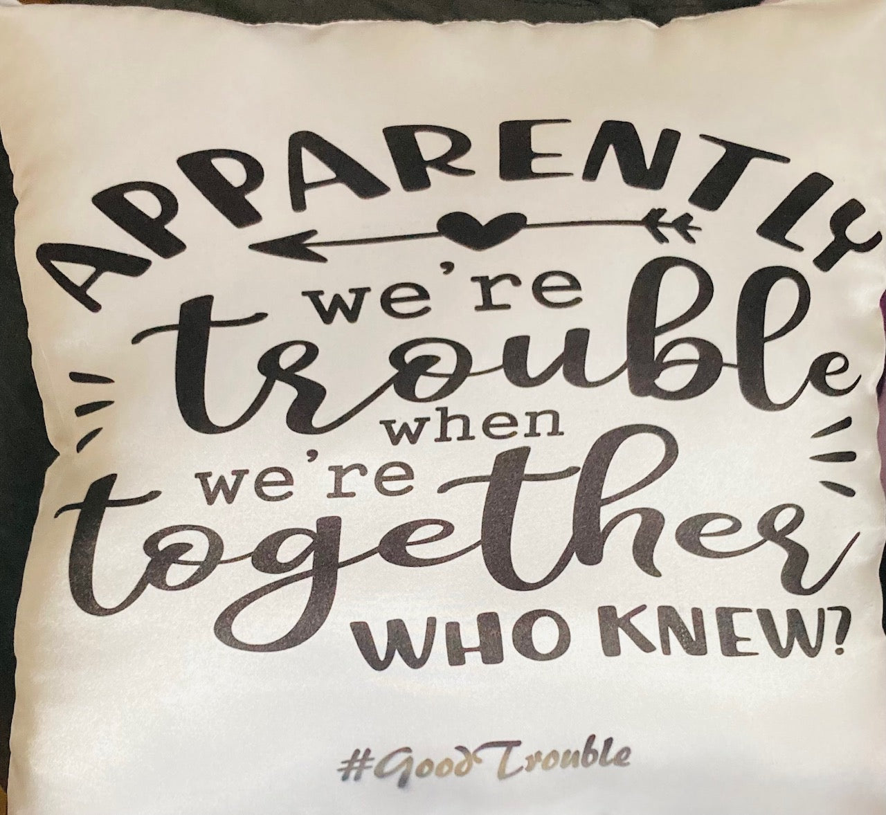 Sublimation Throw Pillows – PrintsBySuga